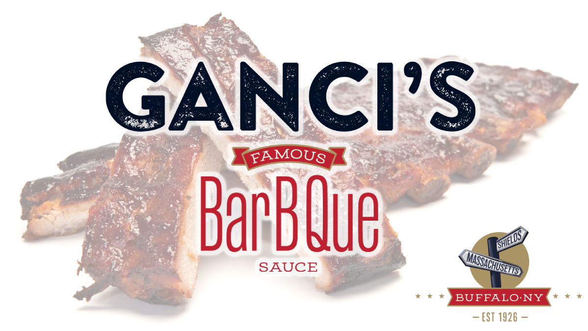 News | Ganci's Famous Bar-B-Que Sauce